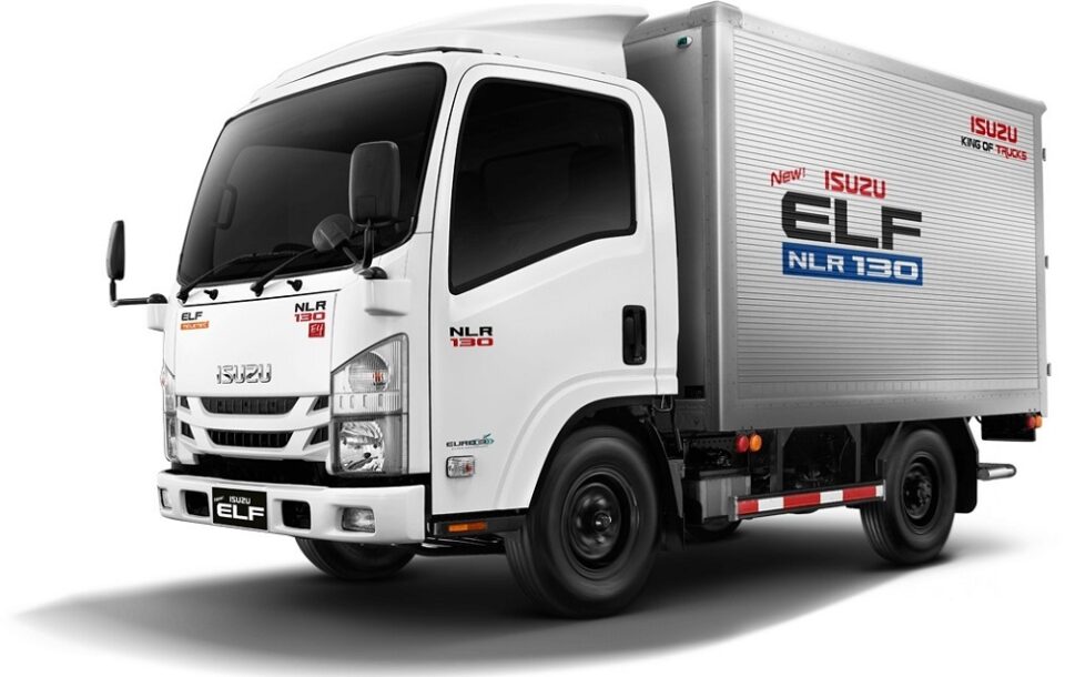 Xe Tải Là Gì? Tất Tần Tật Những điều Cần Biết Về Xe Tải